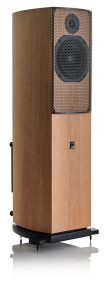 ATC SCM19A 2-Way Active Loudspeakers | Home Page