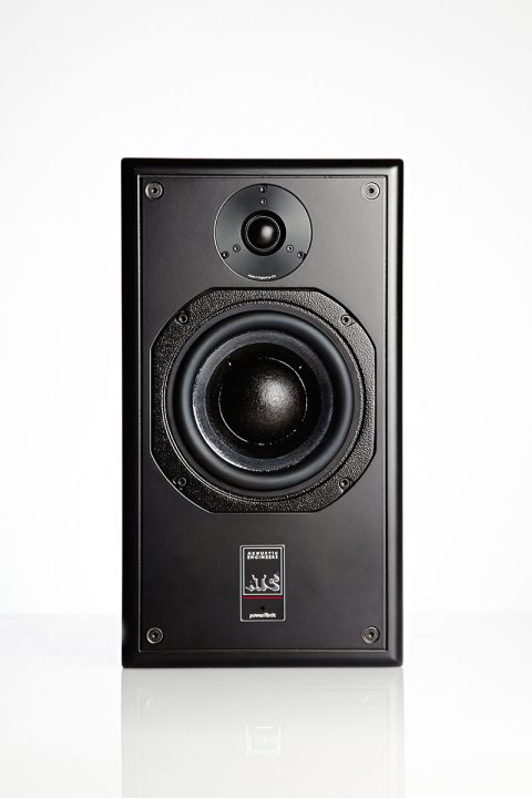 ATC SCM20ASL Pro Active 2-way Studio Monitor | Home Page
