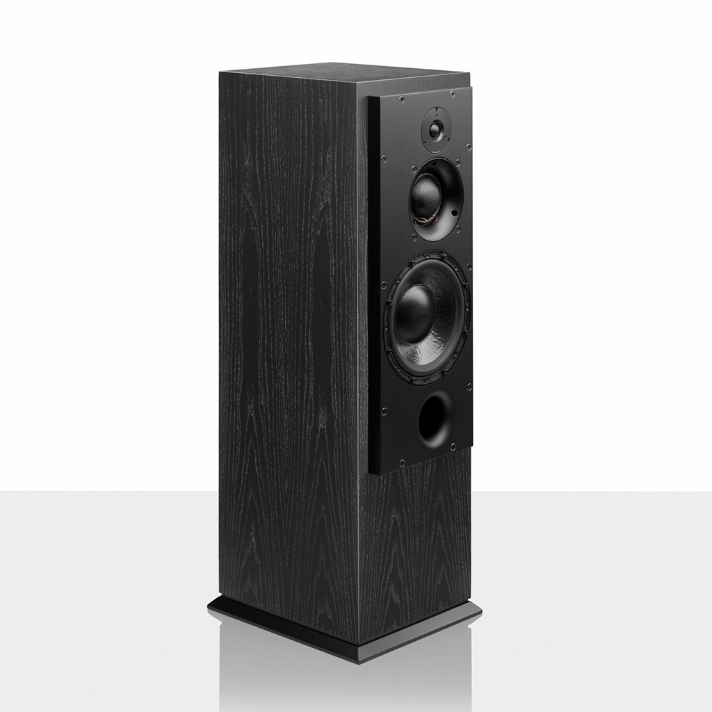 ATC SCM50SL TOWER SPEAKER | Home Page