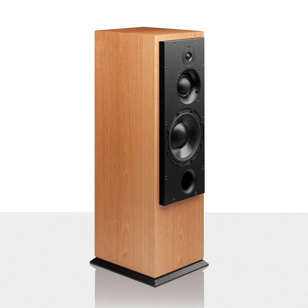 ATC SCM50SL TOWER SPEAKER | Home Page