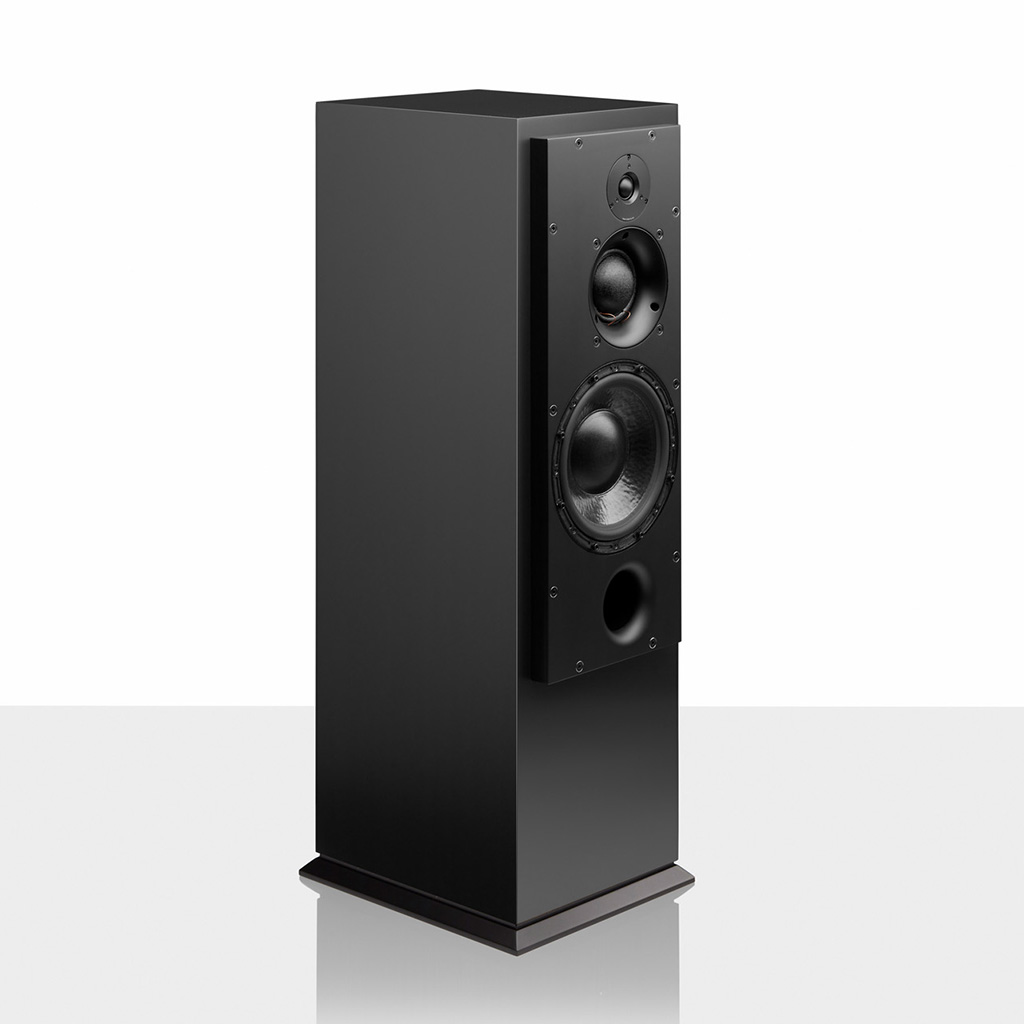 ATC SCM50SL TOWER SPEAKER | Home Page